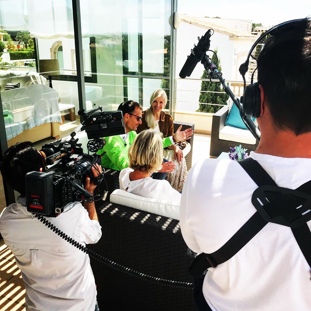 Deutsche Medien auf Mallorca - Mehrsprachigkeit auf der Insel