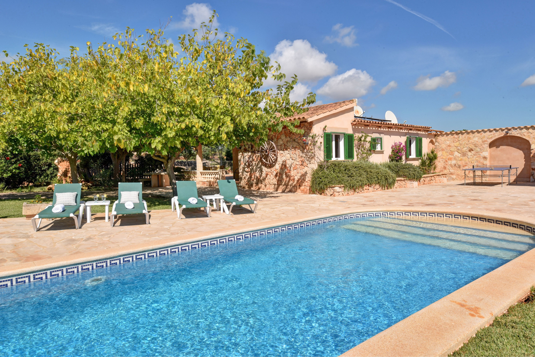 Mallorca Last Minute Finca